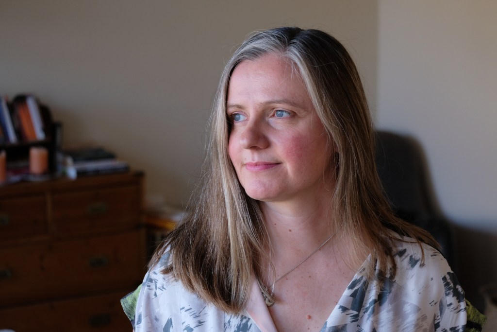 Cause and effect | Jen S. Wight